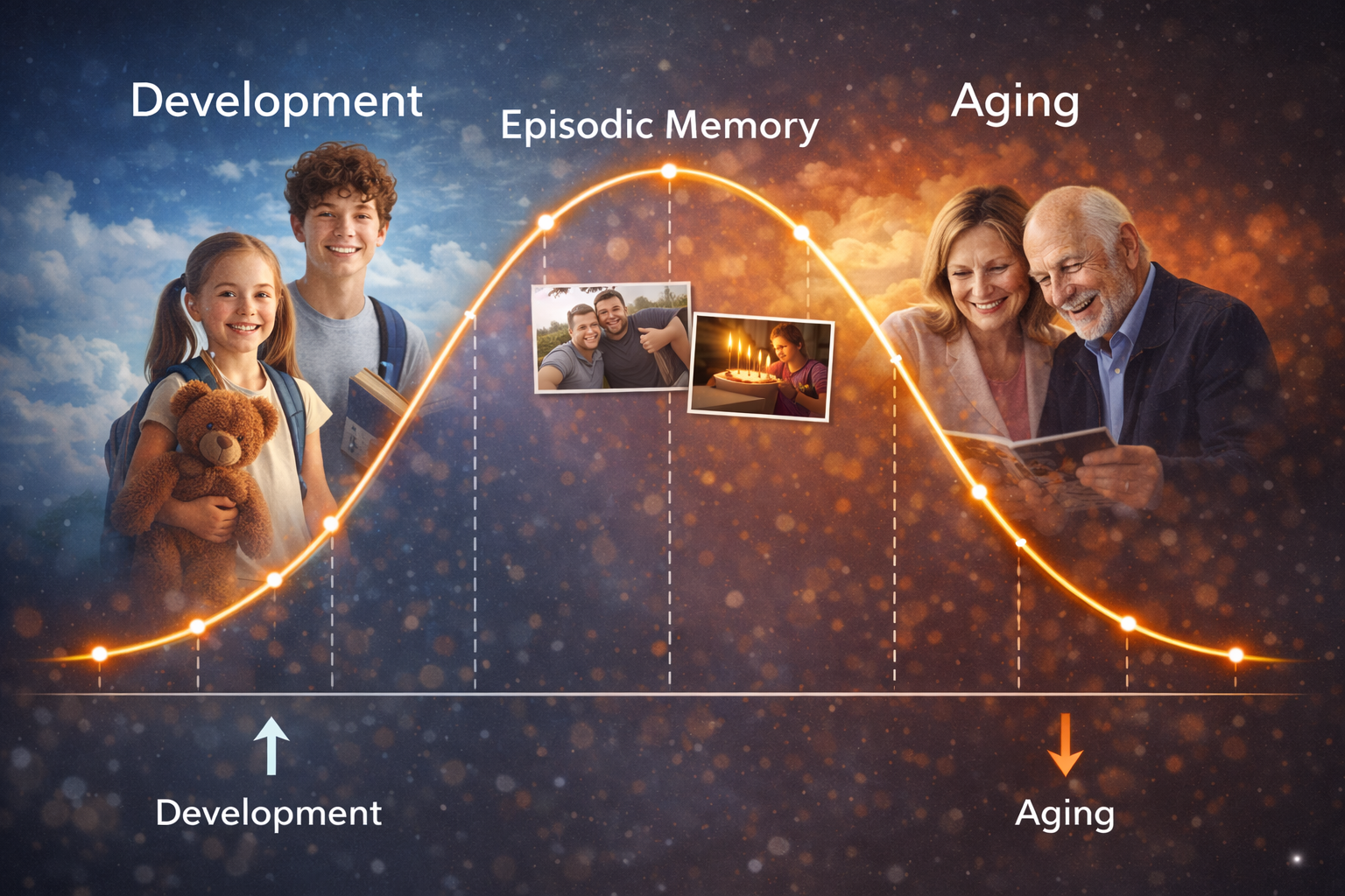 Episodic Memory — Cognitive Psychology Reference
